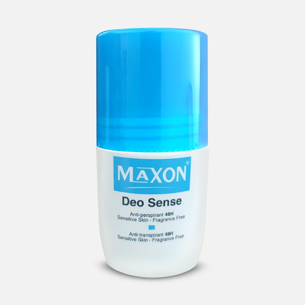 Deo Sense - Maxon