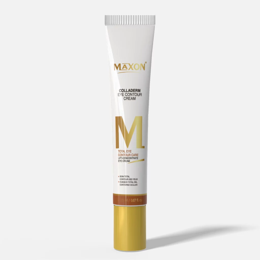 Colladerm Eye Contour Cream - Maxon