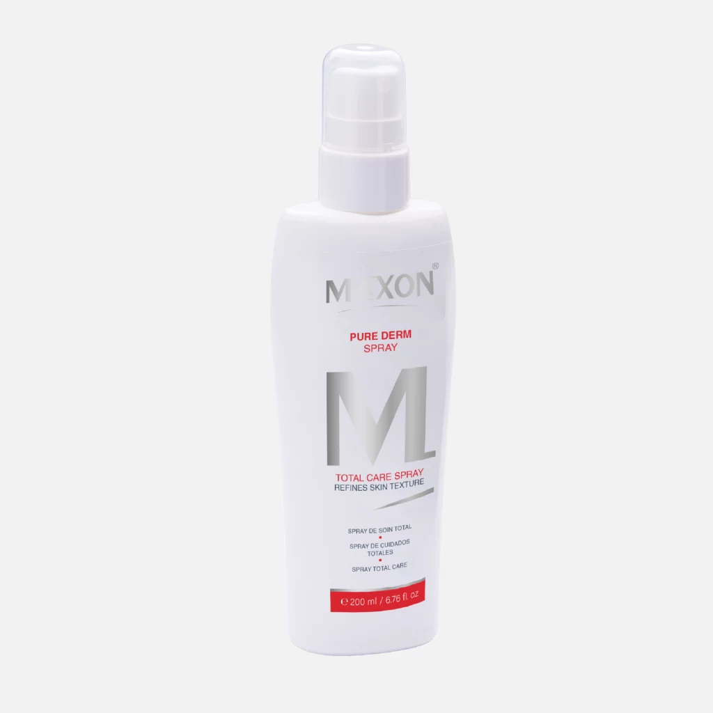 Pure Derm Spray - Maxon