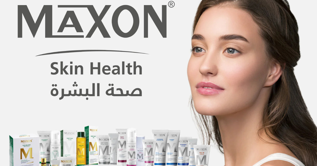 Home 7 - Maxon